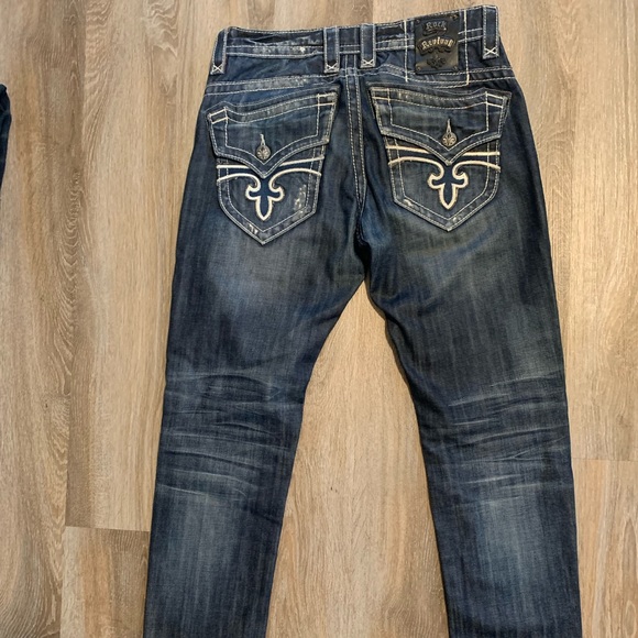 Rock Revival | Jeans | Selling Rock Revival Pants | Poshmark